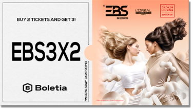 Visit | Expo Beauty Show