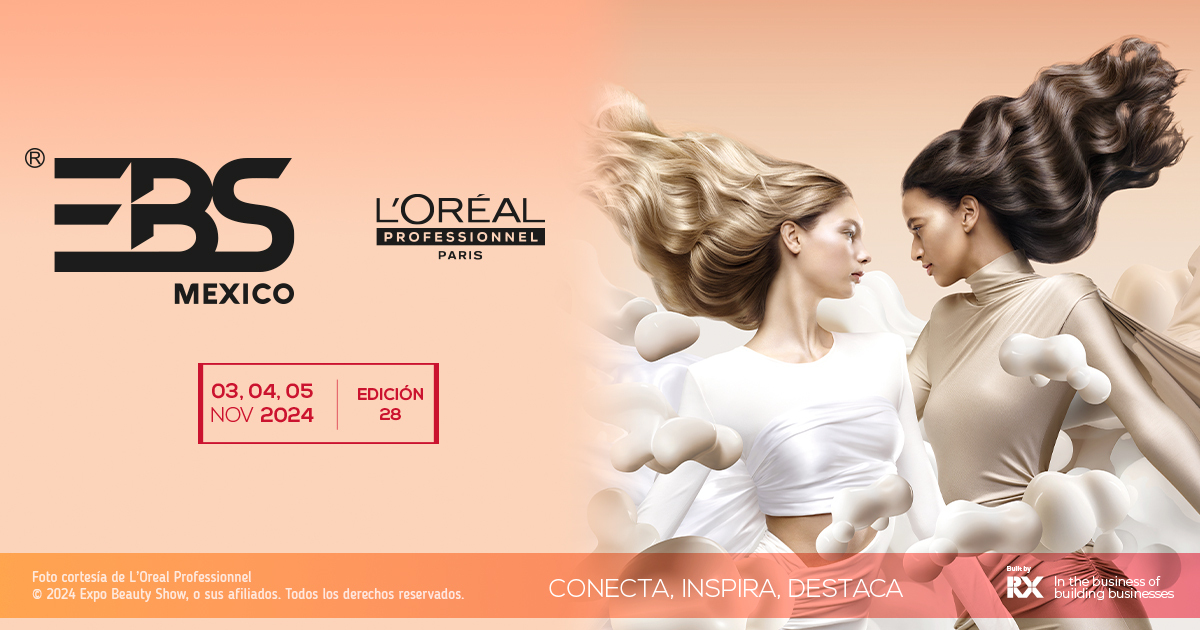 Visit Expo Beauty Show
